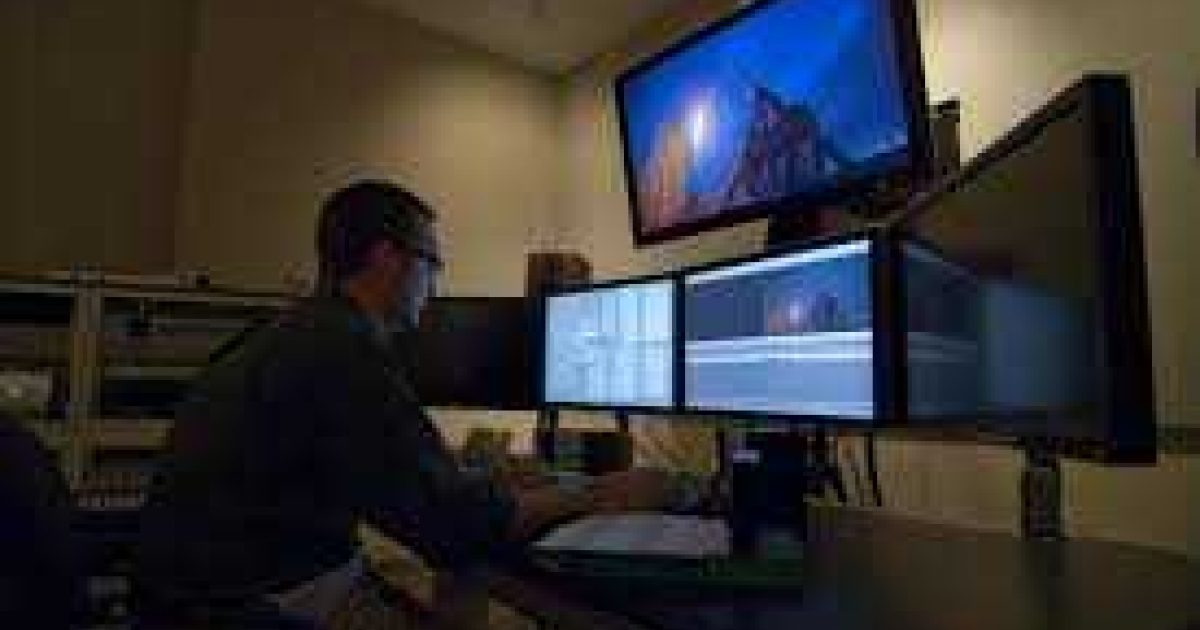 The ‘Triple A’ of Non-Linear Editing Software | Frame 25