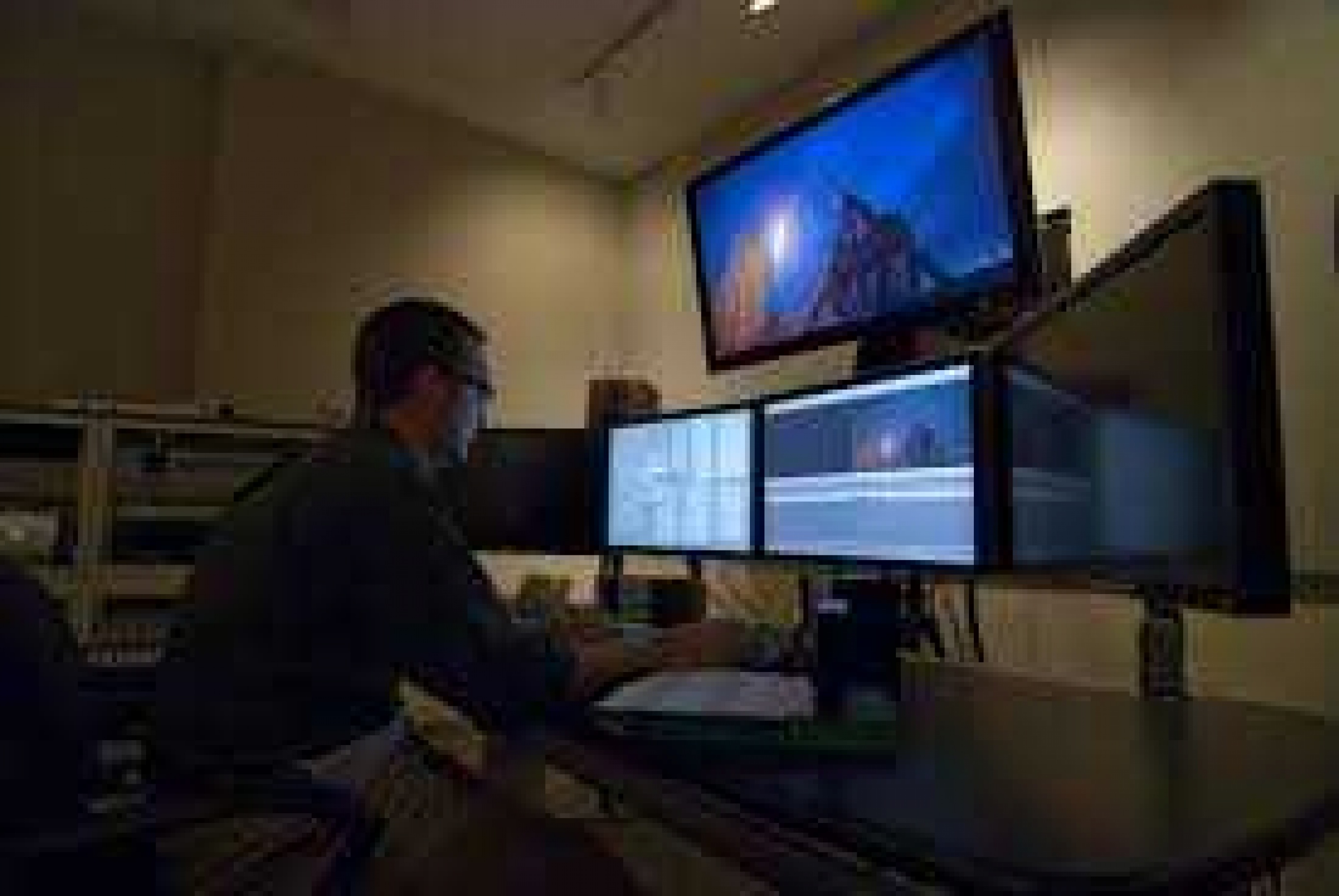 The ‘Triple A’ of Non-Linear Editing Software | Frame 25