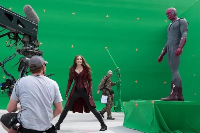 VFX Explained | Frame 25